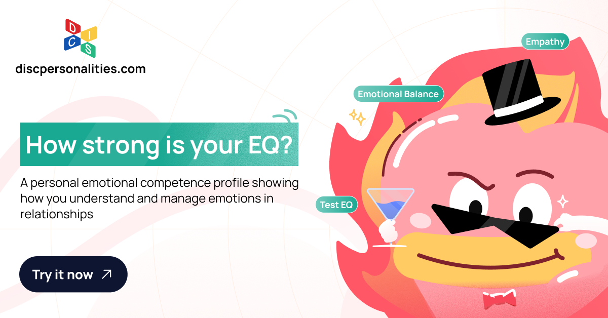 Free EQ Test: Measure Your Emotional Intelligence Online